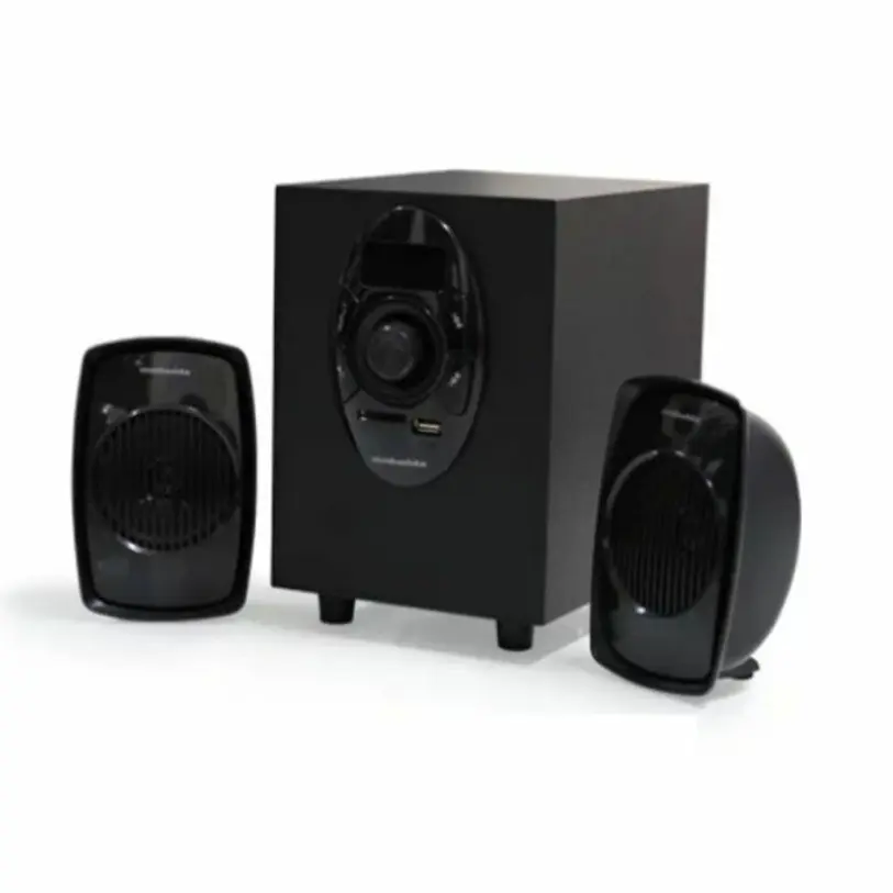 Active Speaker Simbadda CST 2000N+ | KeeWee Shop